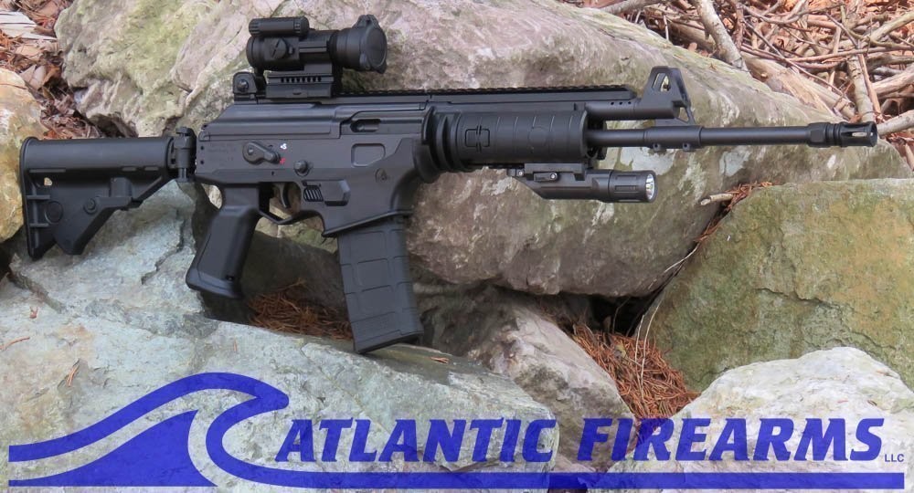 IWI Galil ACE Rifle GAR16556 - AtlanticFirearms.com