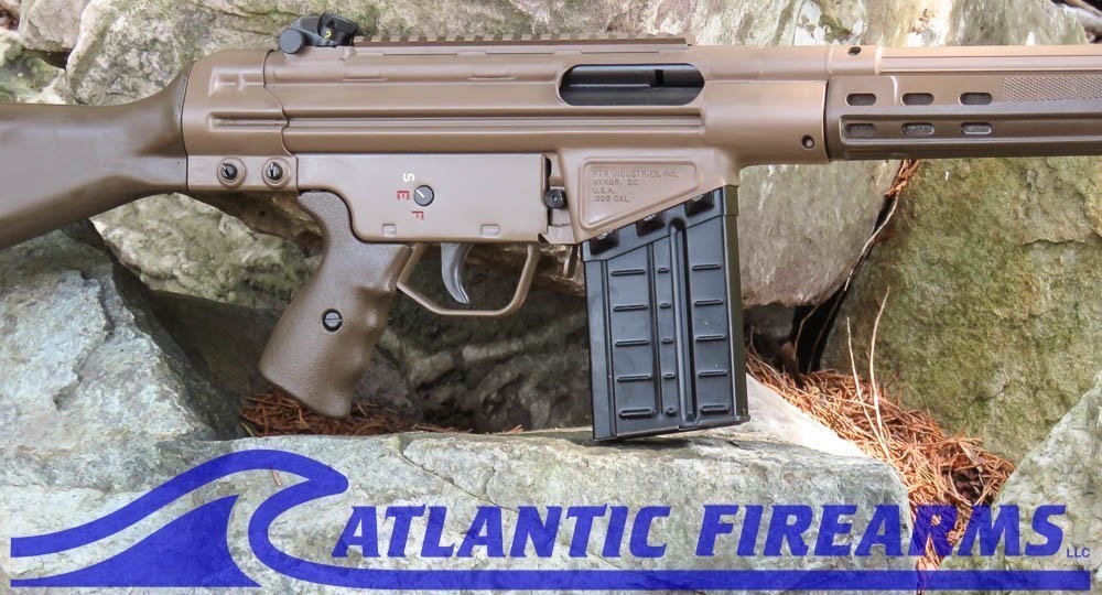 Atlantic Firearms, LLC - AtlanticFirearms.com