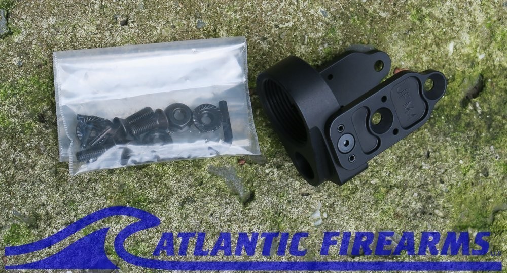 Definitive Arms YUGO Under Folder M4 Stock Adapter - AtlanticFirearms.com