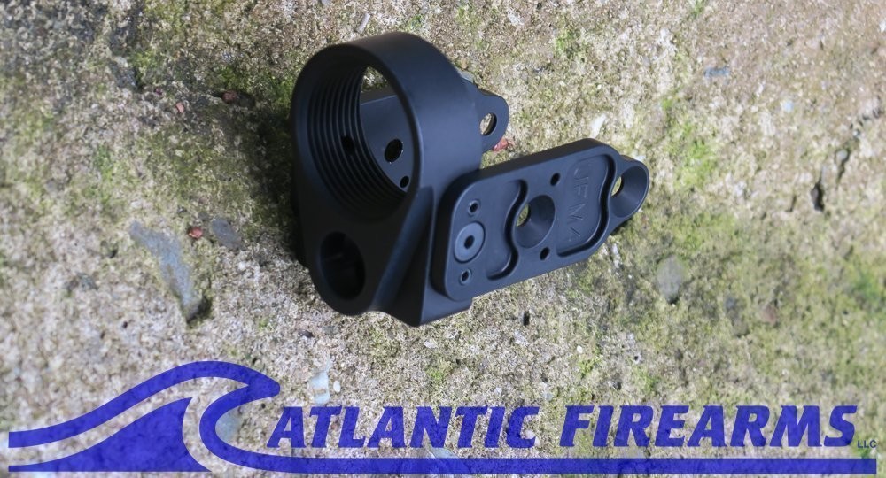 Definitive Arms YUGO Under Folder M4 Stock Adapter - AtlanticFirearms.com
