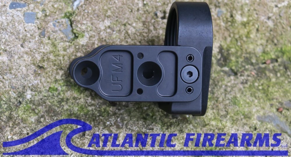 Definitive Arms YUGO Under Folder M4 Stock Adapter - AtlanticFirearms.com
