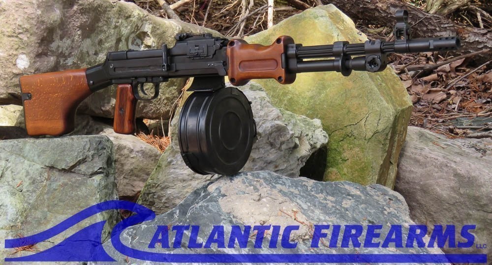 Egyptian RPD kit - now what? | AK Rifles