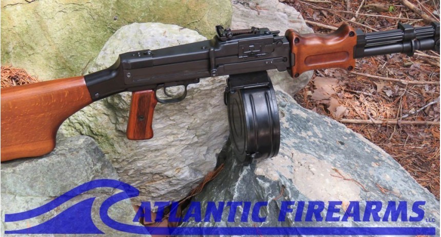 Atlantic Firearms, LLC - AtlanticFirearms.com