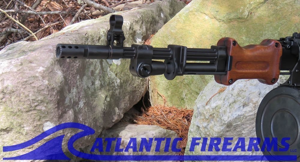 Atlantic Firearms, LLC - AtlanticFirearms.com