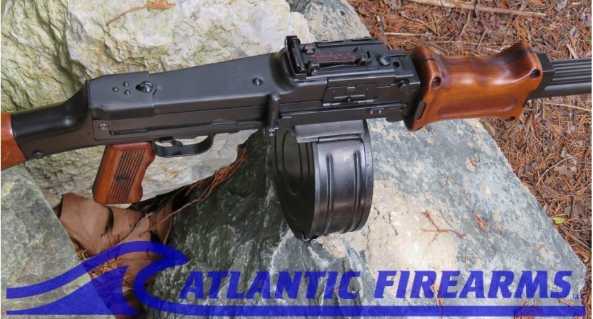 Atlantic Firearms, LLC - AtlanticFirearms.com