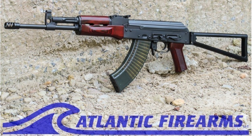 Atlantic Firearms, LLC - AtlanticFirearms.com