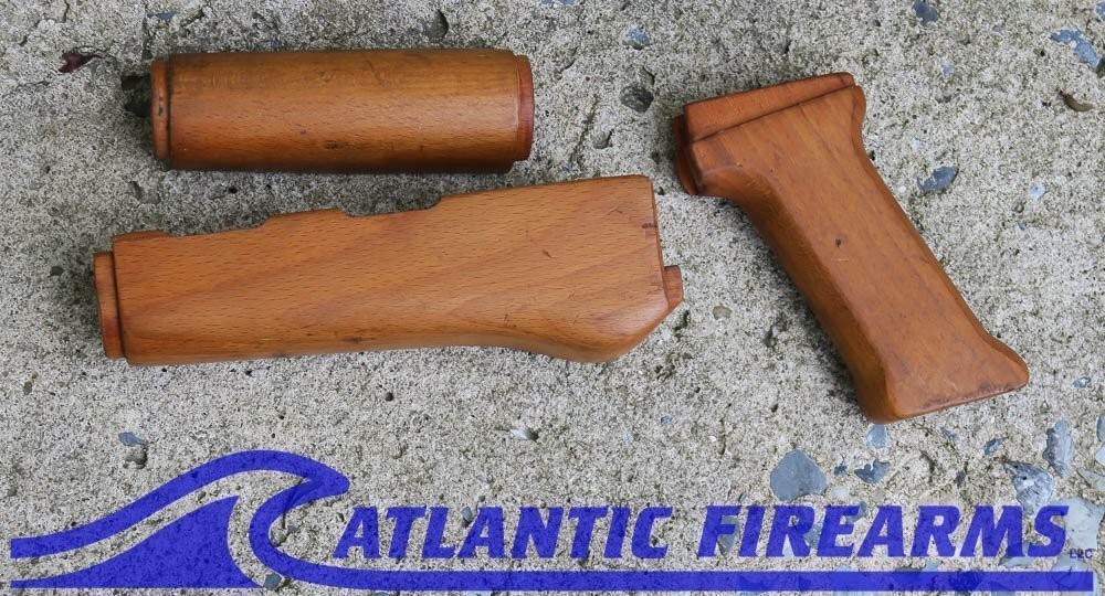 Atlantic Firearms, LLC - AtlanticFirearms.com