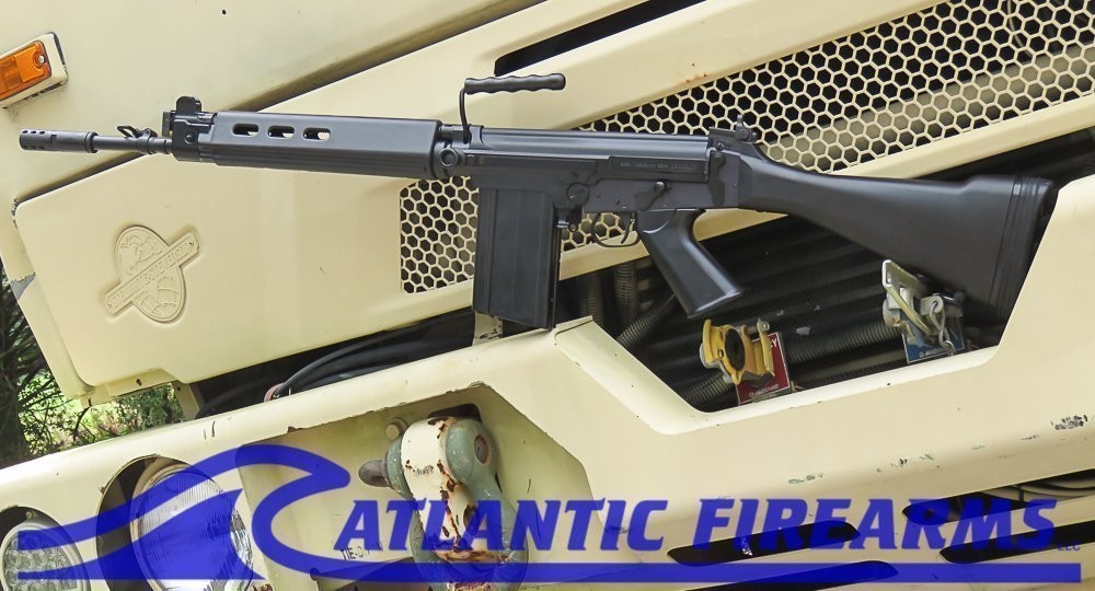 Atlantic Firearms,llc - AtlanticFirearms.com