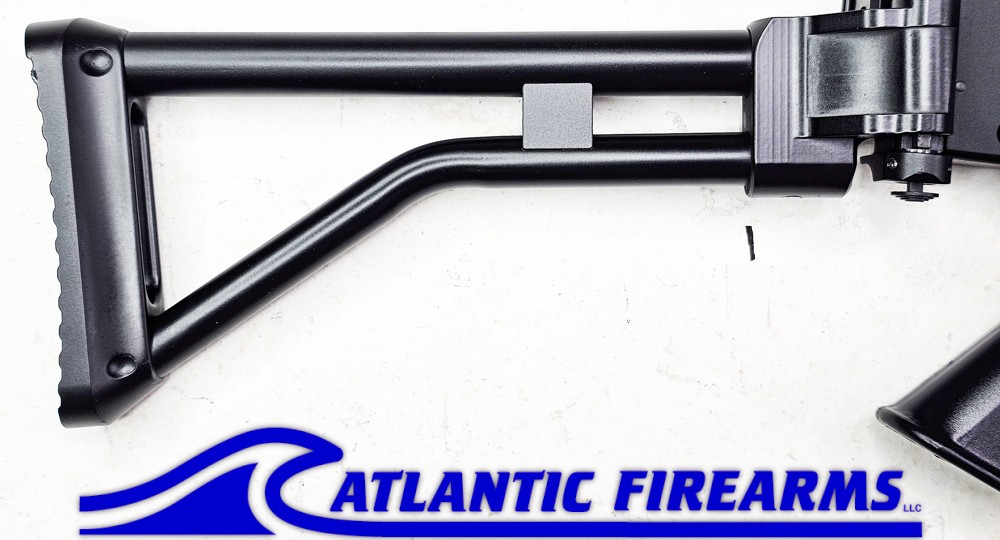 DSA SA58 FAL PARA CONGO - AtlanticFirearms.com