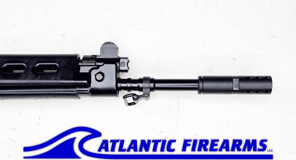 DSA SA58 FAL PARA CONGO - AtlanticFirearms.com