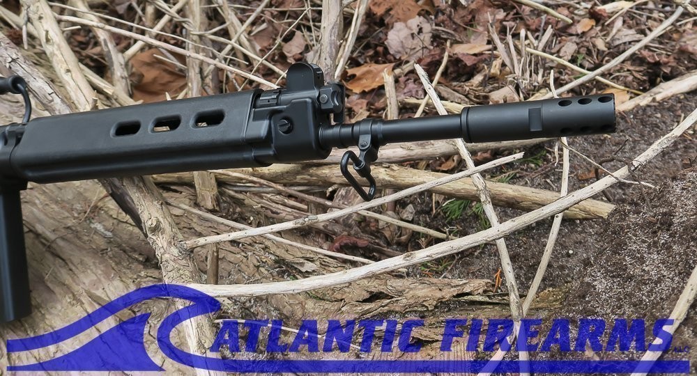 DSA SA58 FAL PARA CONGO - AtlanticFirearms.com