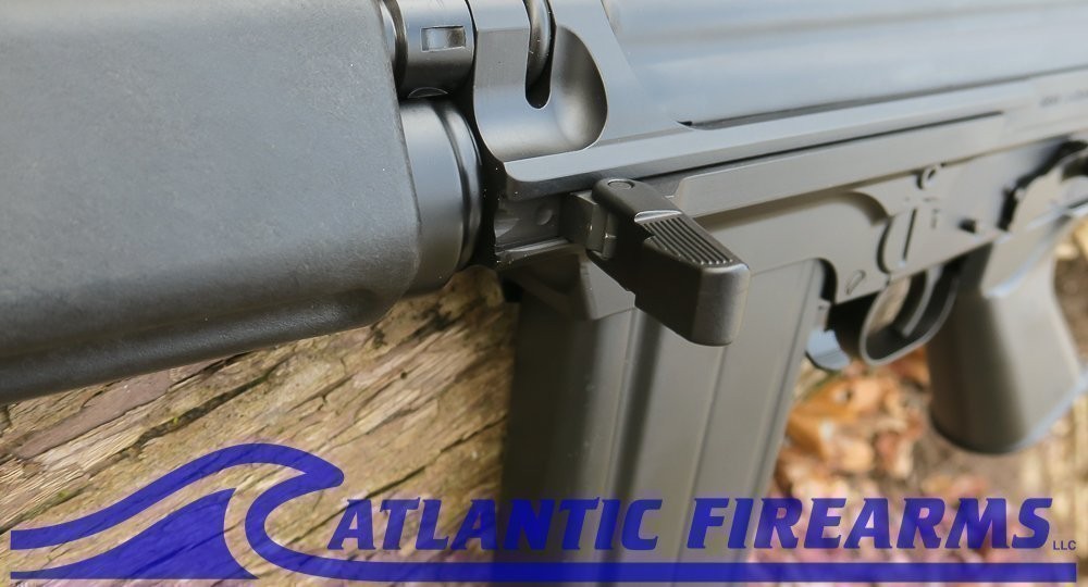 DSA SA58 FAL PARA CONGO - AtlanticFirearms.com