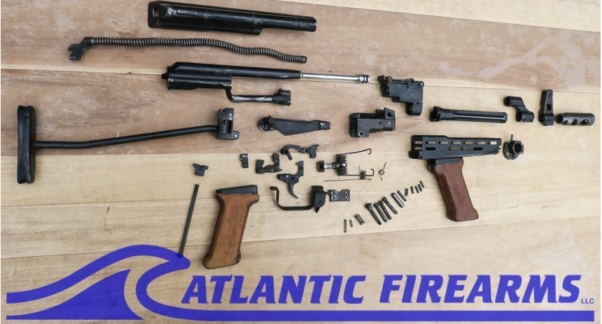 Atlantic Firearms, LLC - AtlanticFirearms.com