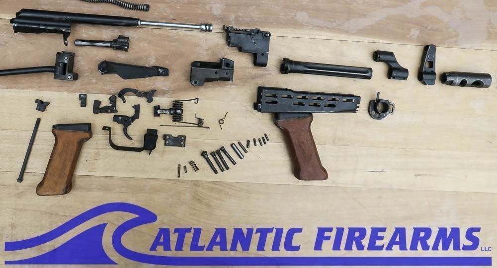 Atlantic Firearms,llc - AtlanticFirearms.com