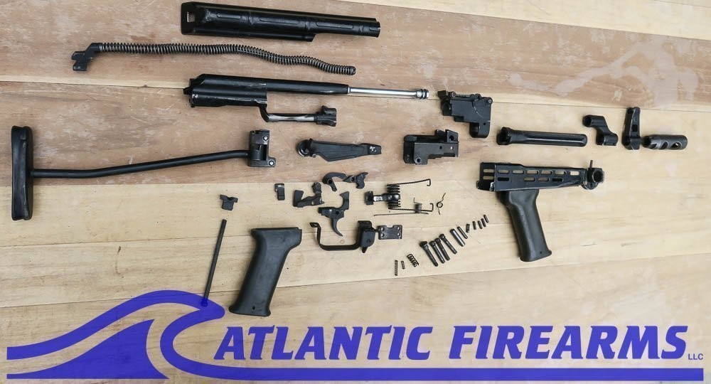 Atlantic Firearms,llc - AtlanticFirearms.com