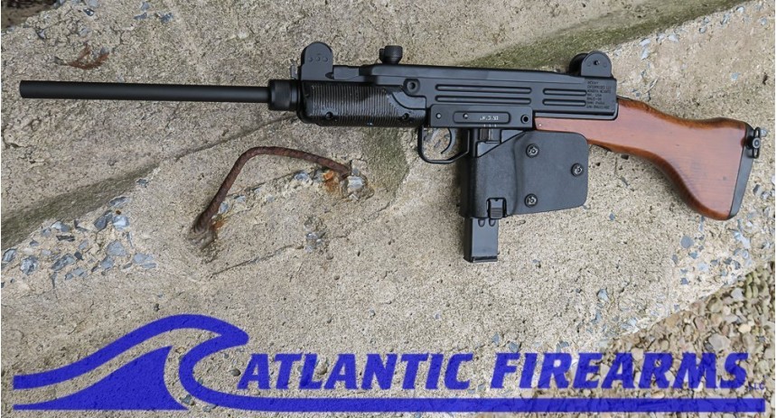 Atlantic Firearms, LLC - AtlanticFirearms.com