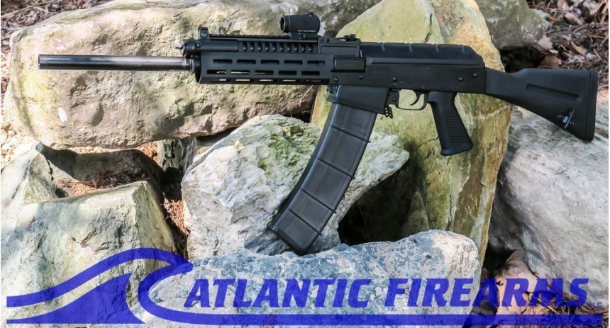 Atlantic Firearms, LLC - AtlanticFirearms.com