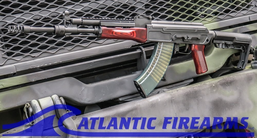 Atlantic Firearms,llc - AtlanticFirearms.com