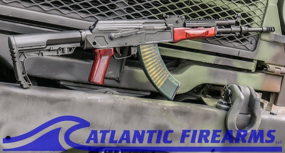 Atlantic Firearms,llc - AtlanticFirearms.com