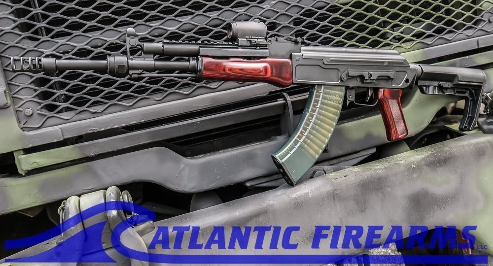 Atlantic Firearms,llc - AtlanticFirearms.com
