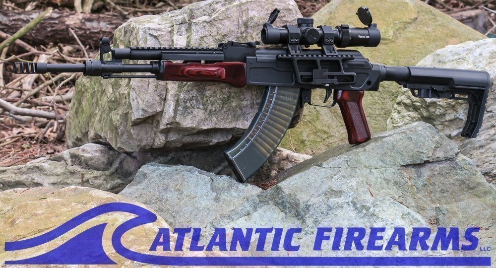 Atlantic Firearms,llc - AtlanticFirearms.com