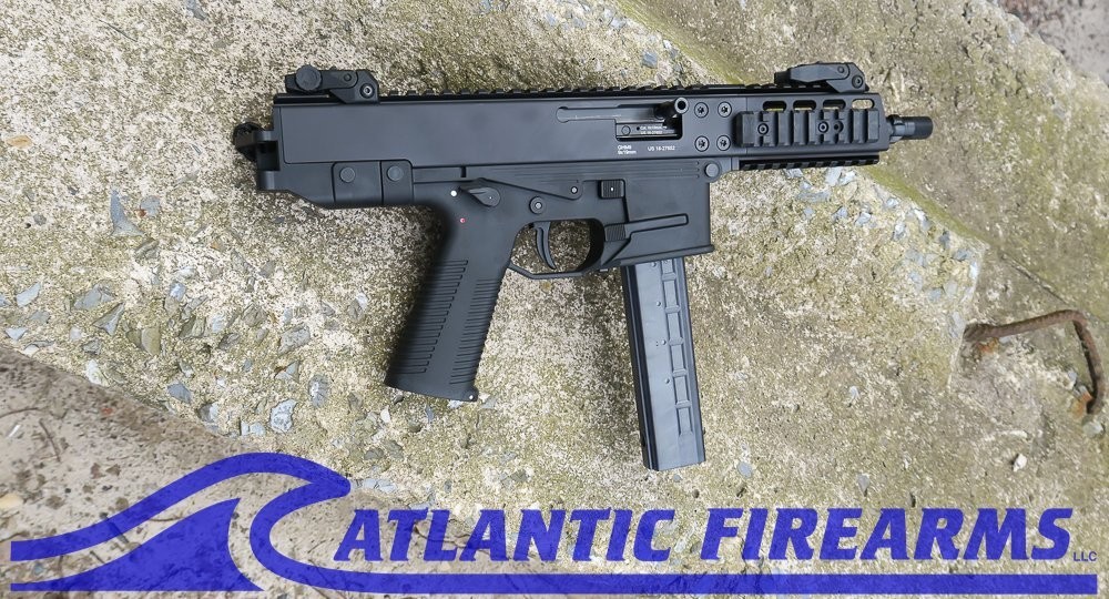 B&T GHM9 Pistol SALE - AtlanticFirearms.com