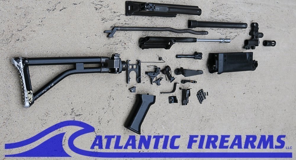 Atlantic Firearms, LLC - AtlanticFirearms.com