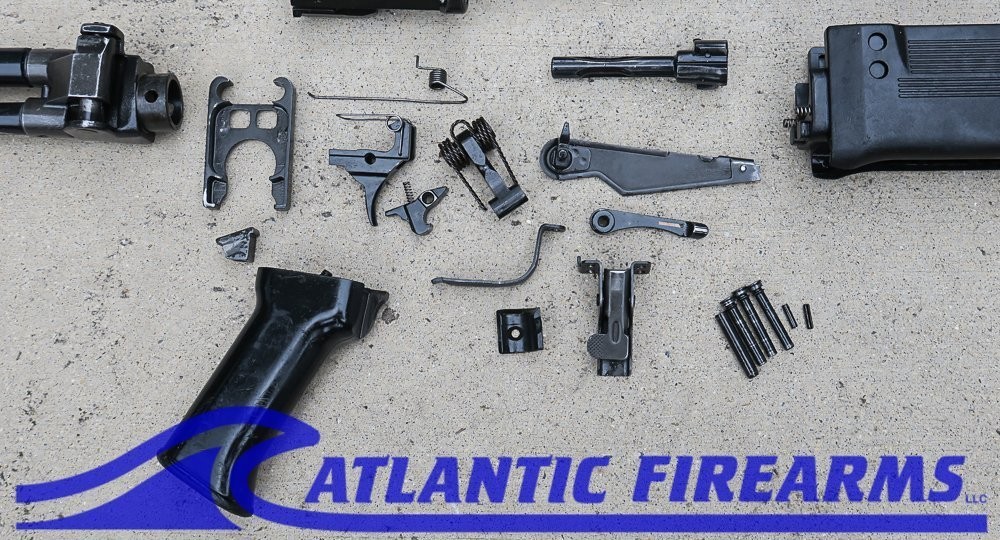 Atlantic Firearms, LLC - AtlanticFirearms.com