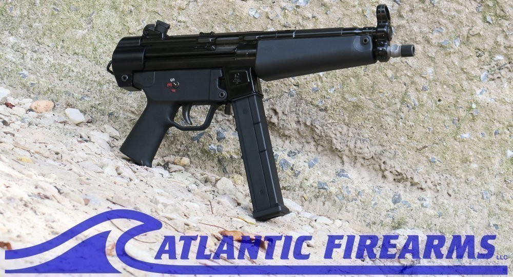 Atlantic Firearms, LLC - AtlanticFirearms.com