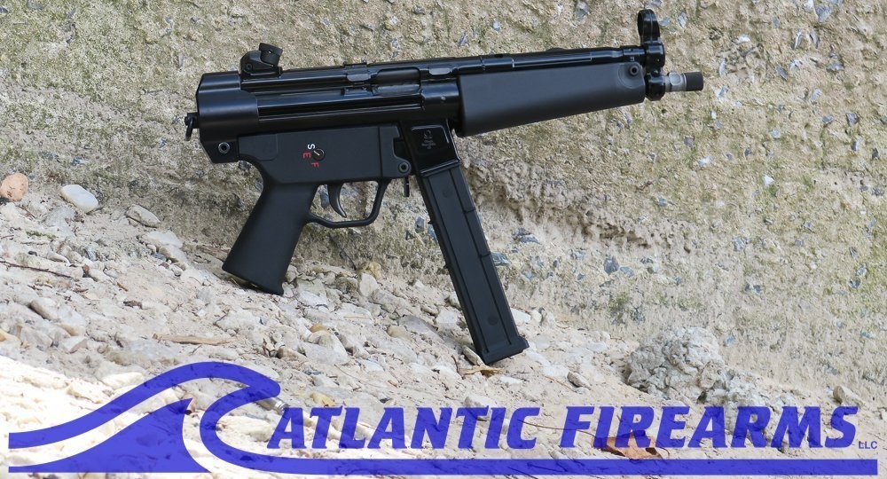 Atlantic Firearms, LLC - AtlanticFirearms.com