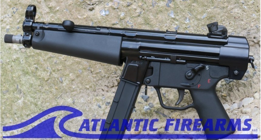 Atlantic Firearms, LLC - AtlanticFirearms.com