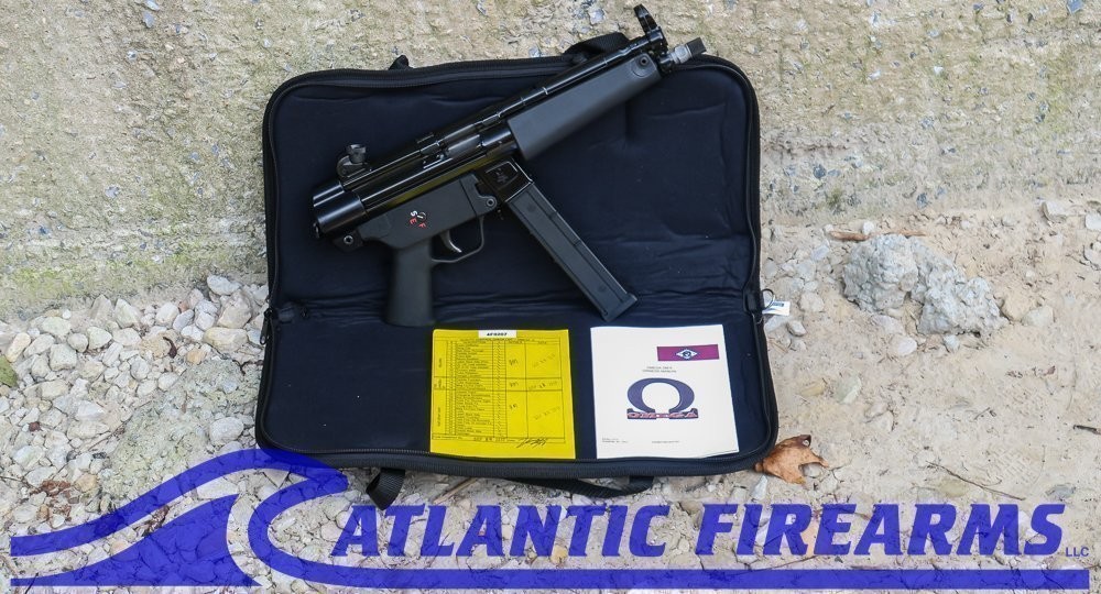 Atlantic Firearms, LLC - AtlanticFirearms.com