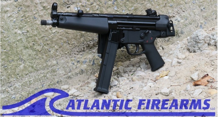 Atlantic Firearms, LLC - AtlanticFirearms.com