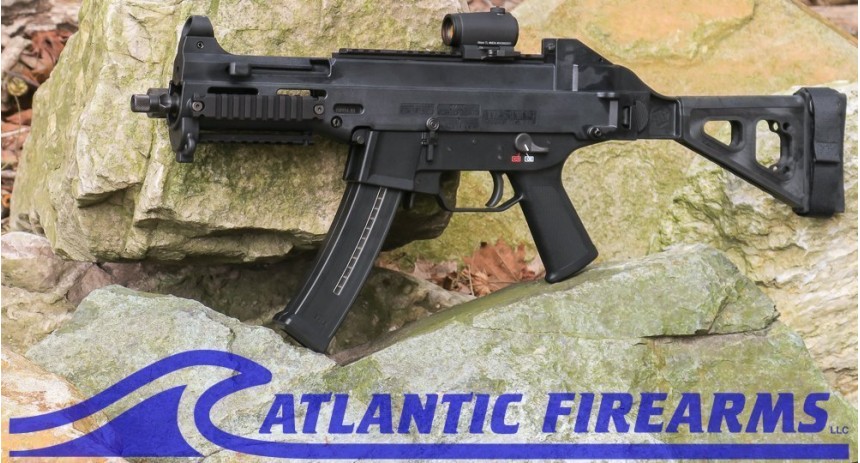 Atlantic Firearms, LLC - AtlanticFirearms.com