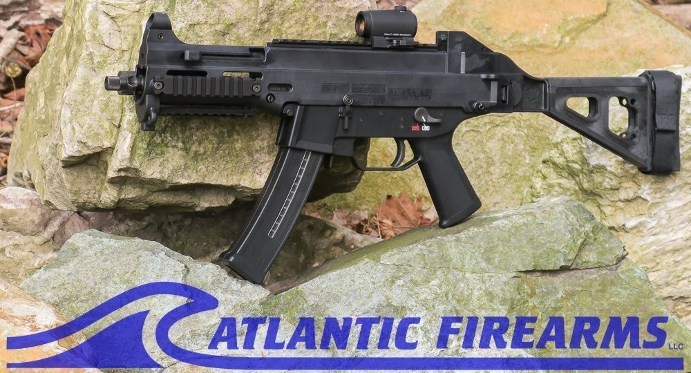 Atlantic Firearms, LLC - AtlanticFirearms.com