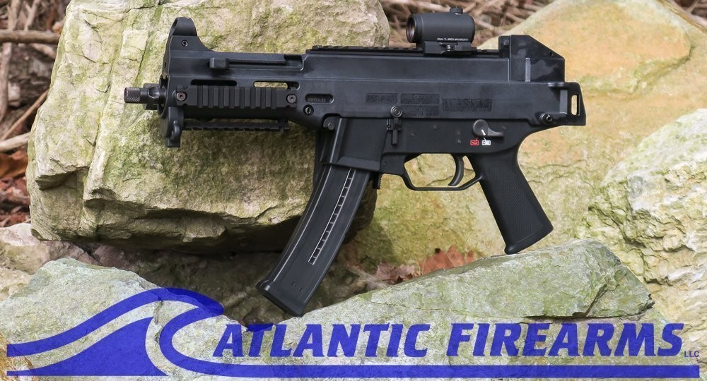 Atlantic Firearms,llc - AtlanticFirearms.com