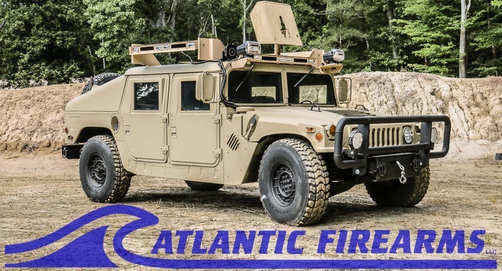 Atlantic Firearms, LLC - AtlanticFirearms.com