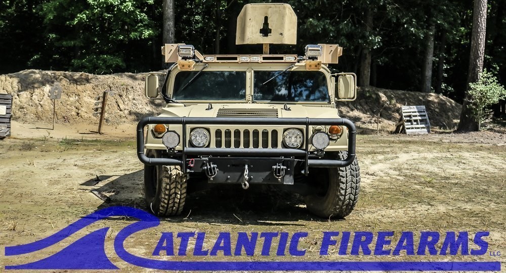 Atlantic Firearms, LLC - AtlanticFirearms.com