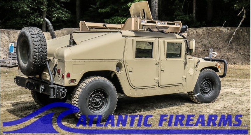 Atlantic Firearms, LLC - AtlanticFirearms.com