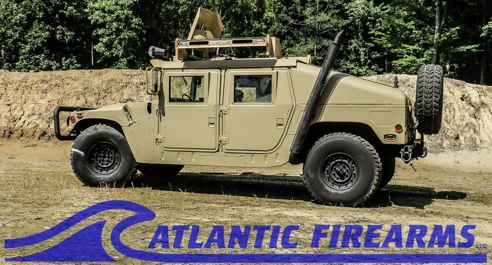 Atlantic Firearms, LLC - AtlanticFirearms.com