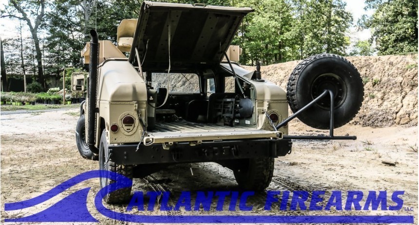 Atlantic Firearms, LLC - AtlanticFirearms.com