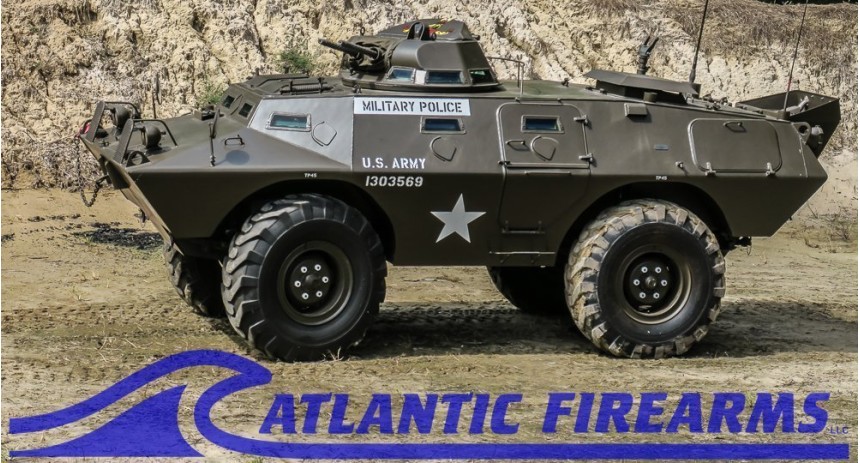 Atlantic Firearms, LLC - AtlanticFirearms.com