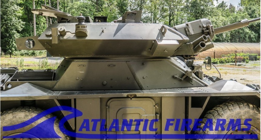 Atlantic Firearms, LLC - AtlanticFirearms.com