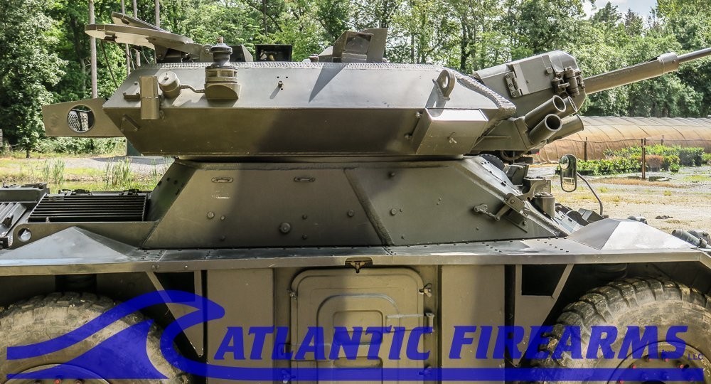 Atlantic Firearms, LLC - AtlanticFirearms.com