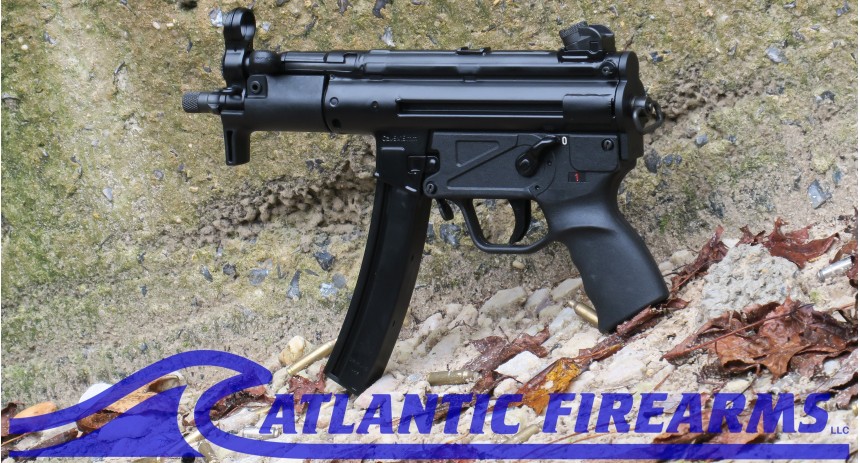 Atlantic Firearms, LLC - AtlanticFirearms.com