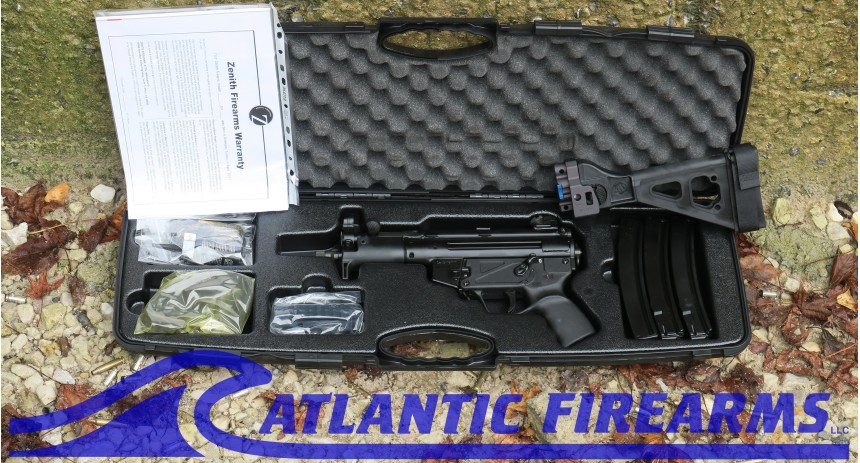 Atlantic Firearms, LLC - AtlanticFirearms.com
