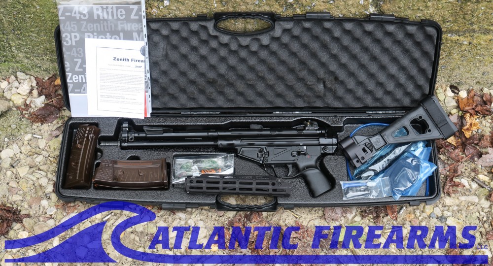 Atlantic Firearms,llc - AtlanticFirearms.com