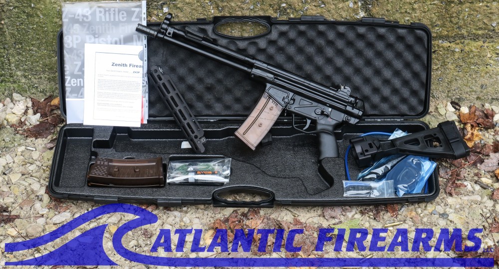 Atlantic Firearms,llc - AtlanticFirearms.com