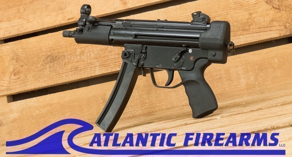 Atlantic Firearms, LLC - AtlanticFirearms.com