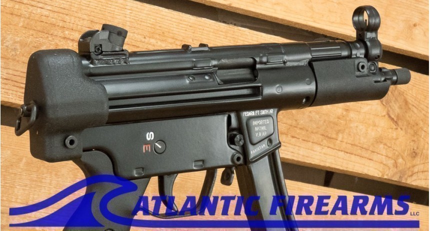 Atlantic Firearms, LLC - AtlanticFirearms.com